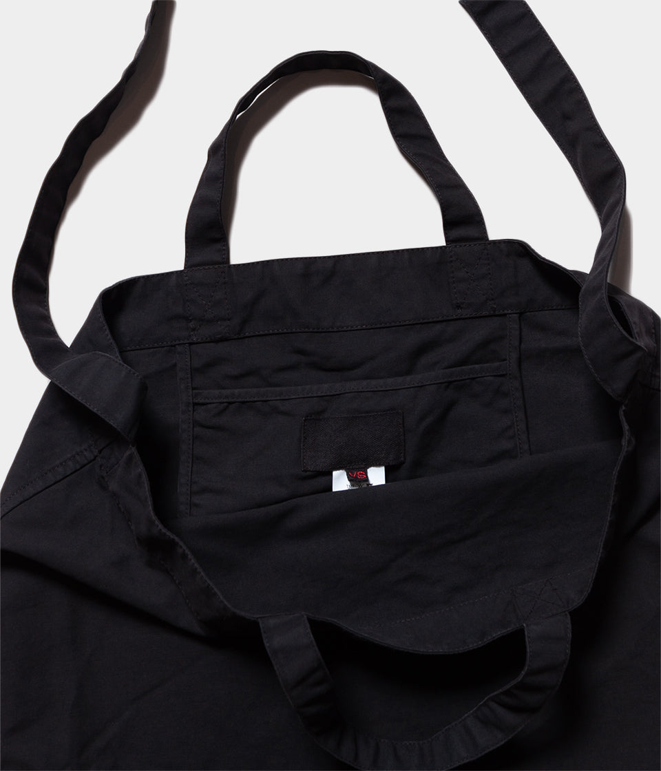 YOKO SAKAMOTO "RESEARCHER BAG" – SOUTH STORE