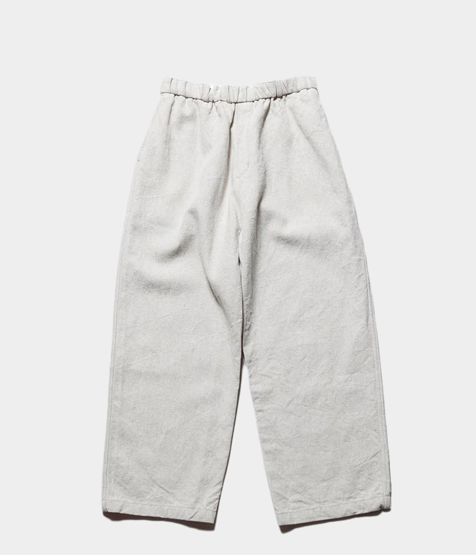 MITTAN "PT-92" 亜麻苧麻ワイド – SOUTH STORE