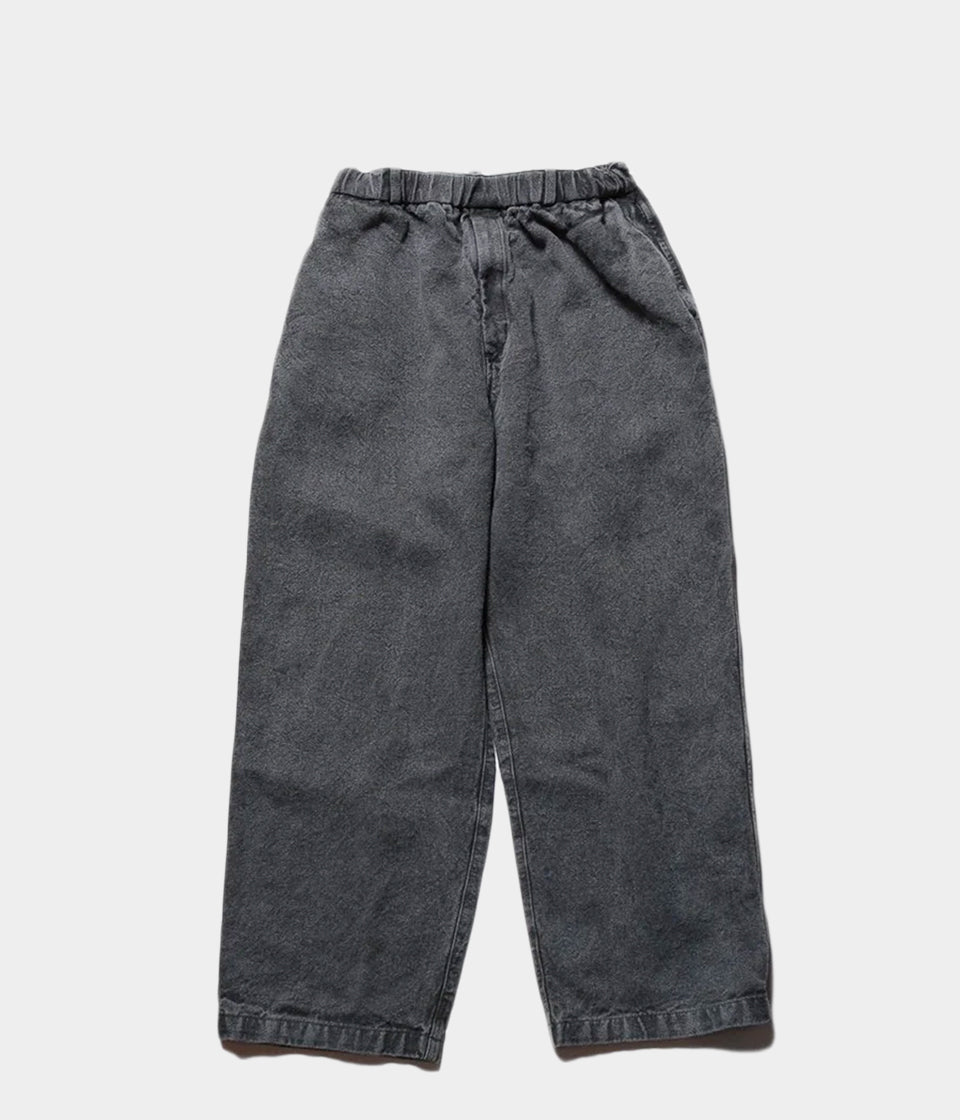 MITTAN "PT-92" 亜麻苧麻ワイド – SOUTH STORE